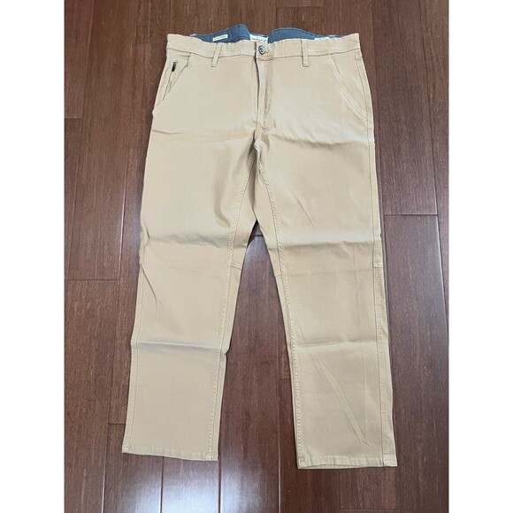 Weatherproof | Pants | Weatherproof Vintage Mens Pants Utility Stretch ...